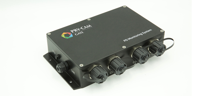 PRY-CAM GATE | Prysmian