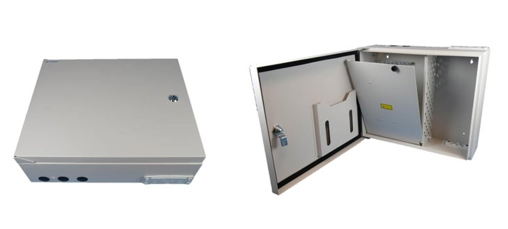Termination Box PK300 - WM087-01 | Prysmian