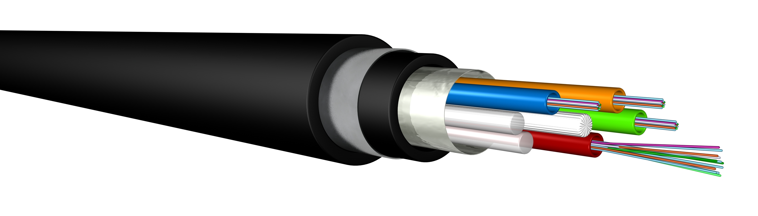 O04b: UCFIBRE™ ADSS | Prysmian