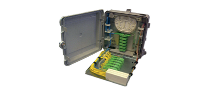 External Distribution Wall Box (ROE) - WM057-02 | Prysmian