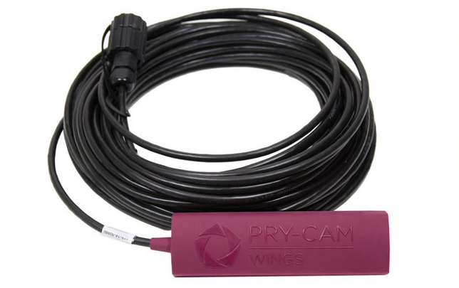 PRY-CAM WINGS | Prysmian
