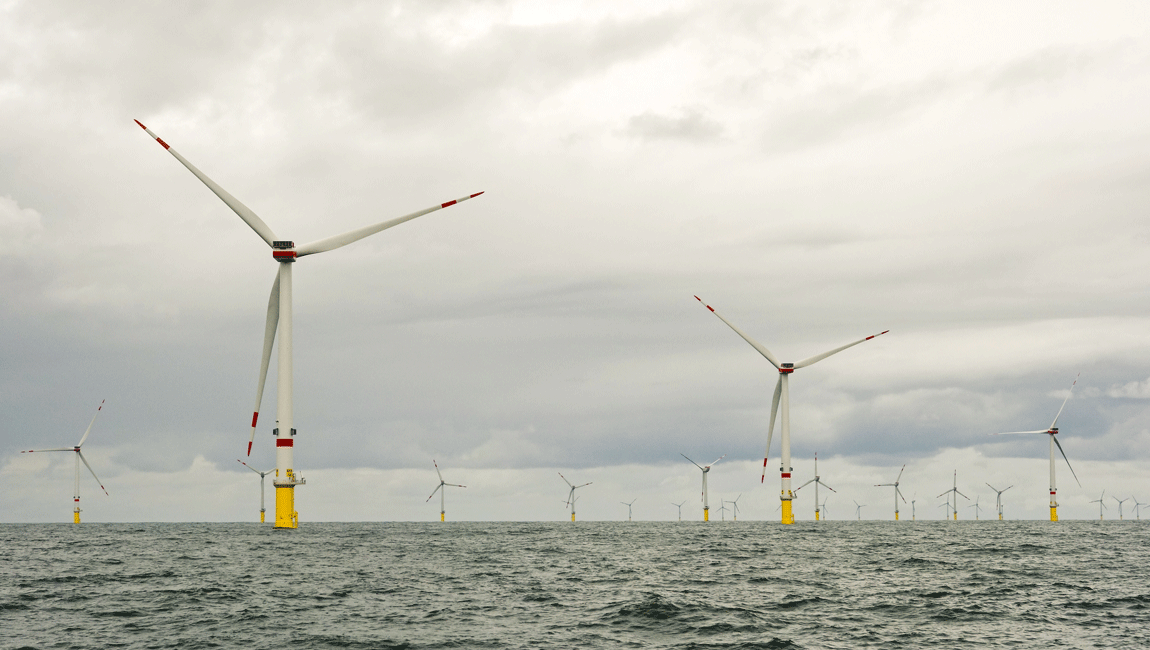 Inter-array cable systems for Gode Wind 3 and Borkum Riffgrund 3 wind ...