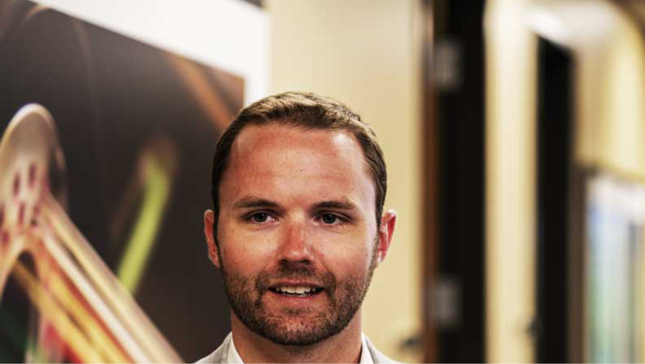 Meet Jon Schemmel: from aereospace back to the cable industry | Prysmian