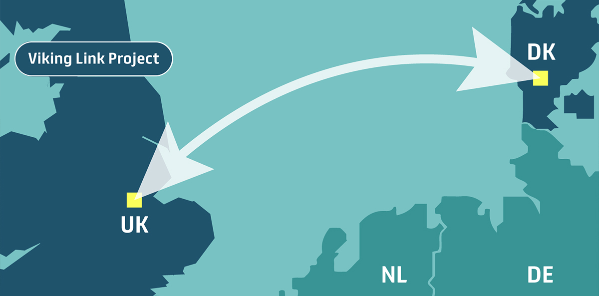 Viking Link: the world’s longest interconnector | Prysmian