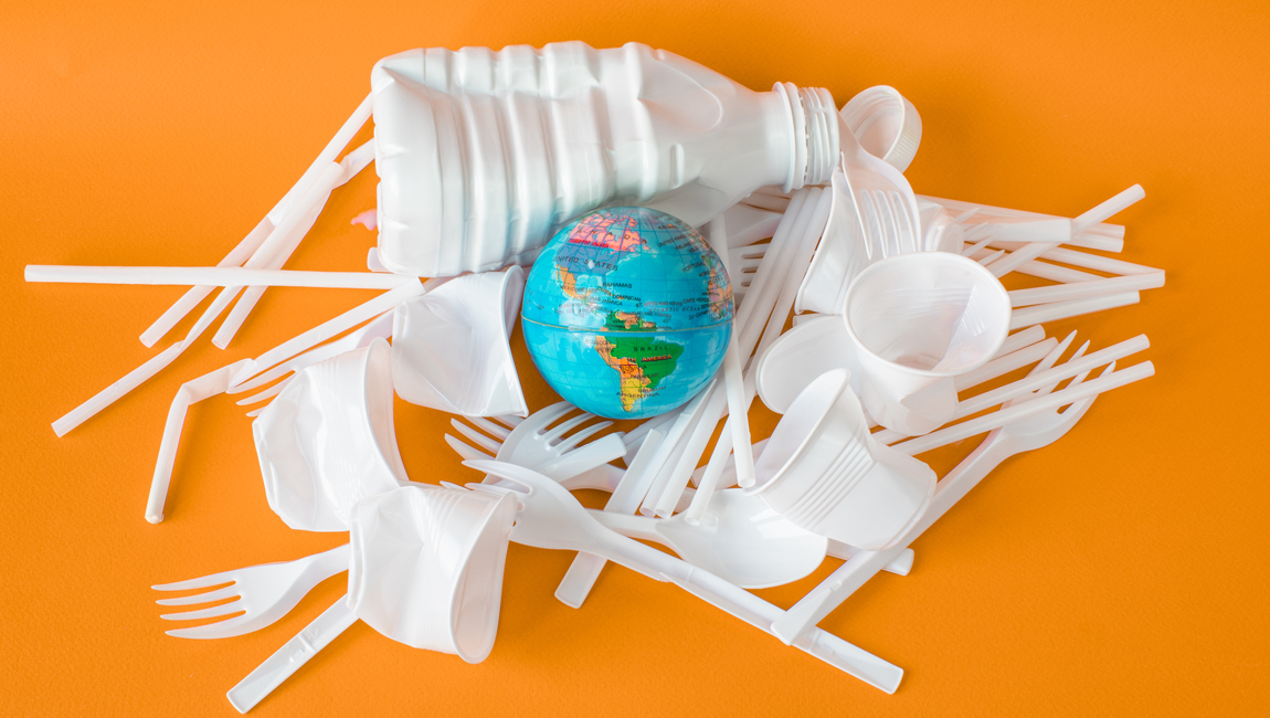 How to reduce plastic use in daily life | Prysmian