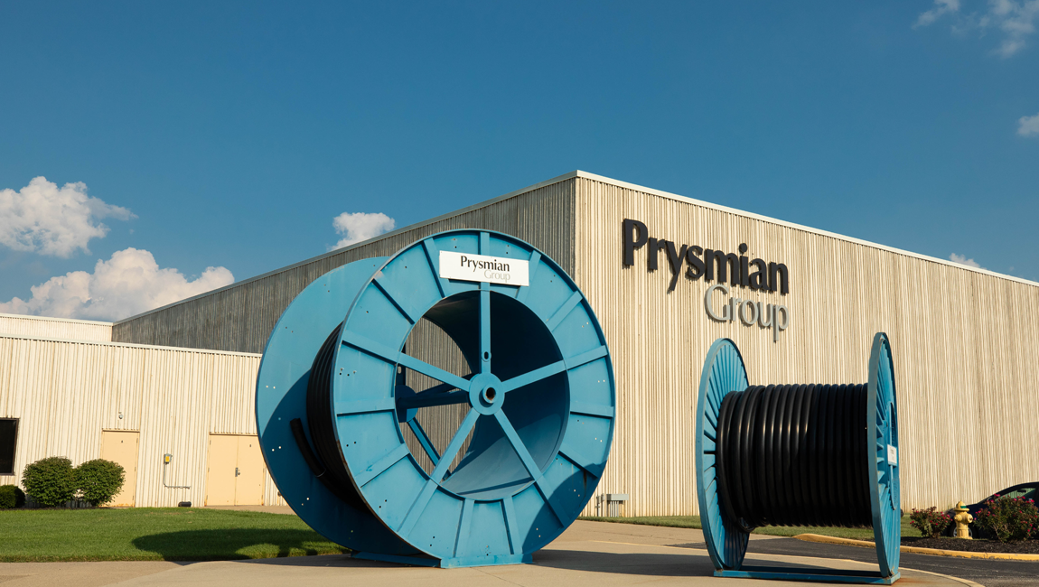 Prysmian Group Awarded $900M SOO Green HVDC Link Project, a Key ...