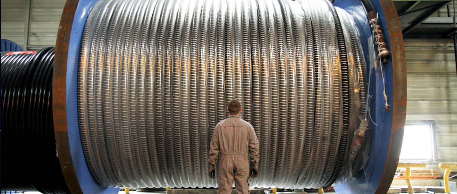 Prysmian Group realising vital German Corridor energy transition ...