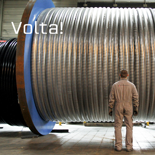 Prysmian Group realising vital German Corridor energy transition ...