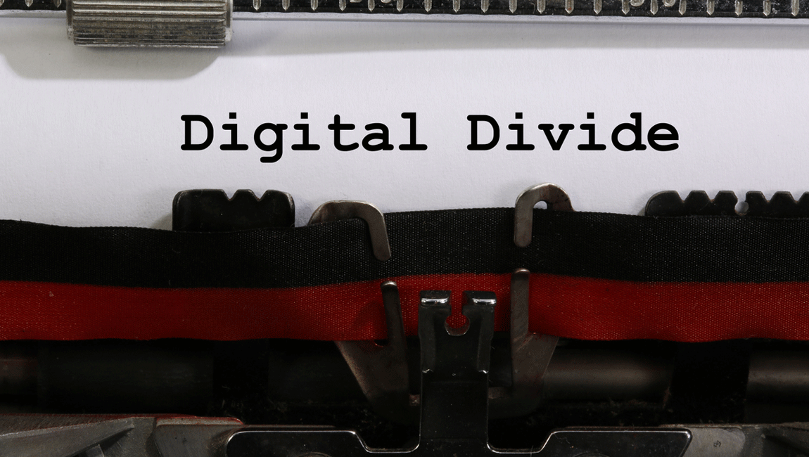 Digital Divide: human rights at stake | Prysmian