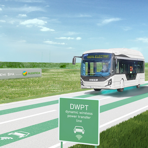 “Arena del Futuro” – the first worldwide collaborative innovation ...