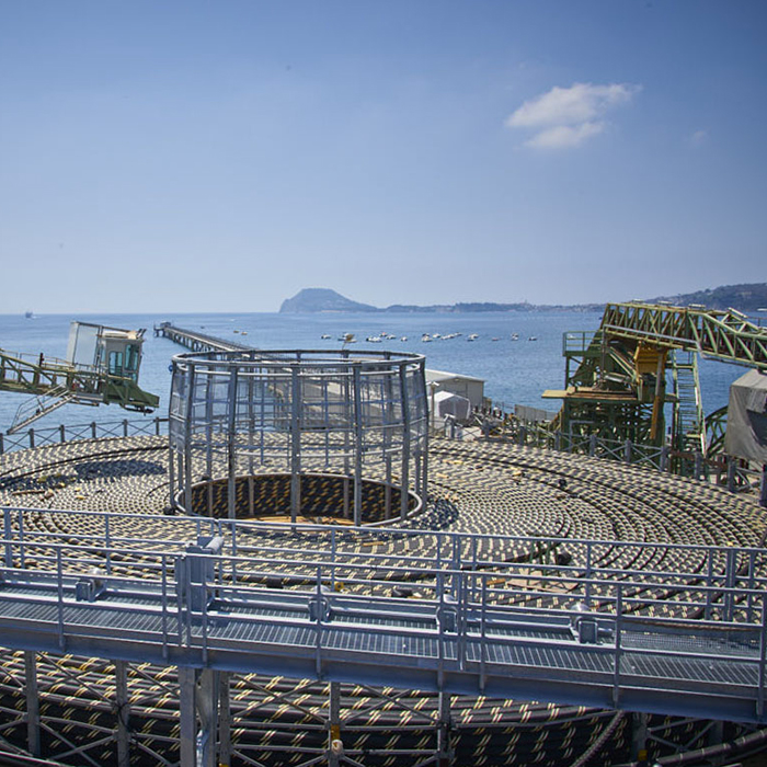 Viking Link: the world’s longest interconnector | Prysmian