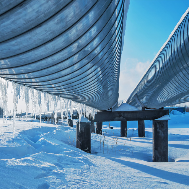 Unmatched capabilities to deliver for Russia’s largest LNG plant | Prysmian