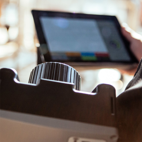 PRY-CAM: a revolution in the management of electrical assets | Prysmian
